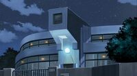 Hiroshi Agasa - Detective Conan Wiki