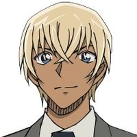 The Reason He Became a Butler - Detective Conan Wiki