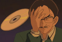 Suguru Itakura - Detective Conan Wiki