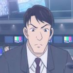 Zero the Enforcer - Detective Conan Wiki