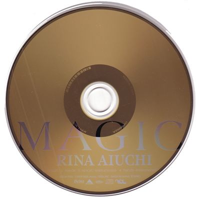 MAGIC - Detective Conan Wiki