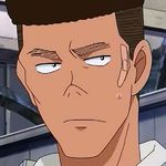 Ikkaku Rock's Disappearing Fish - Detective Conan Wiki