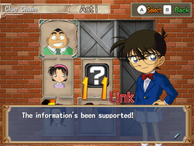 Detective Conan: The Mirapolis Investigation - Detective Conan Wiki