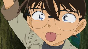 Yoshio Urasawa - Detective Conan Wiki