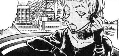 Beika - Detective Conan Wiki