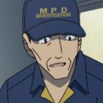 Last Dance - Detective Conan Wiki