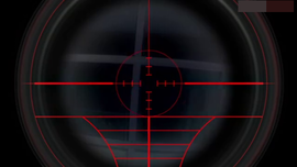 Dimensional Sniper/Gallery - Detective Conan Wiki