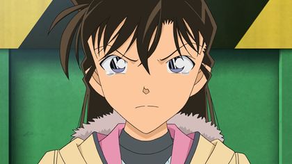 Ran Mouri - Detective Conan Wiki