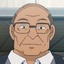 Ichiro Tamaki - Detective Conan Wiki