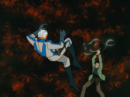 The Kamen Yaiba Murder Case - Detective Conan Wiki
