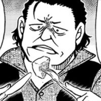 Volume 106 - Detective Conan Wiki