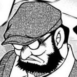 The Butler and the Detective - Detective Conan Wiki