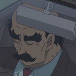 Chihaya Hagiwara, Goddess of the Wind - Detective Conan Wiki