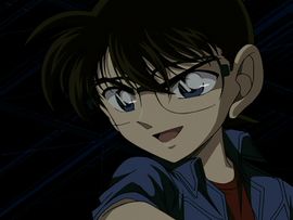 Takahiro Kagami - Detective Conan Wiki