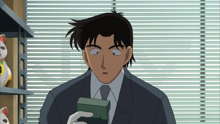Detective Hirota - Detective Conan Wiki