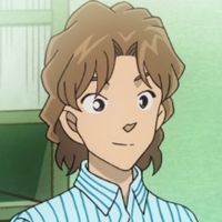 Inescapable Hell - Detective Conan Wiki