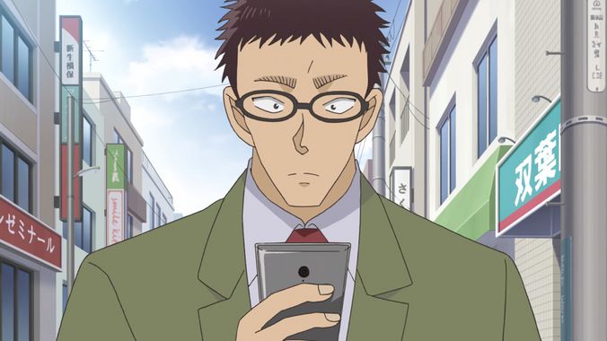 Yuya Kazami - Detective Conan Wiki