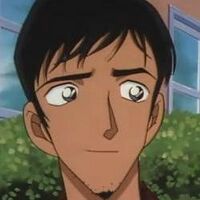 Mitsuhiko's Mystifying Forest - Detective Conan Wiki