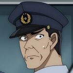 Police Academy Arc Wild Police Story CASE. Jinpei Matsuda - Detective ...