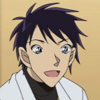 The Detective Who Lost His Mind - Detective Conan Wiki