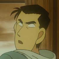 The Mystery Weapon Murder Case - Detective Conan Wiki