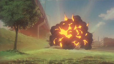 The Time-Bombed Skyscraper - Detective Conan Wiki