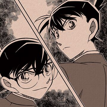 Poker Face - Detective Conan Wiki