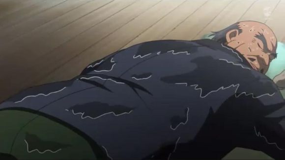 The Dream the Kappa Saw - Detective Conan Wiki