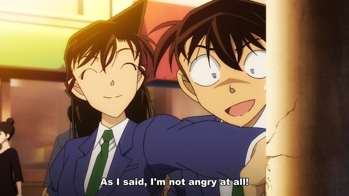File:Ran Post.jpg - Detective Conan Wiki