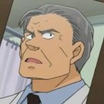 Love Story at Police Headquarters ~Wedding Eve~ - Detective Conan Wiki