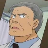 Love Story at Police Headquarters ~Wedding Eve~ - Detective Conan Wiki