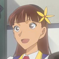 The Idol Whose Smile Disappeared - Detective Conan Wiki