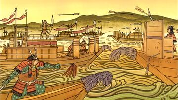 Crossroad in the Ancient Capital/Gallery - Detective Conan Wiki