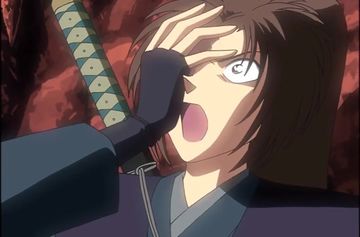 The Phantom of the Konpira/Gallery - Detective Conan Wiki