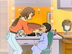 Disguise - Detective Conan Wiki