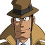 Lupin III - Detective Conan Wiki
