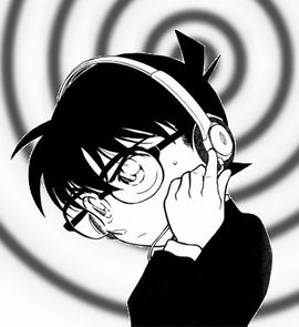 Hair in Detective Conan - Detective Conan Wiki