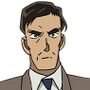 Goro Otaki - Detective Conan Wiki