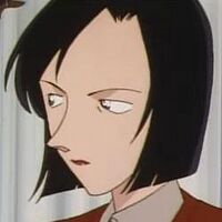 The Blind Spot in the Darkness - Detective Conan Wiki