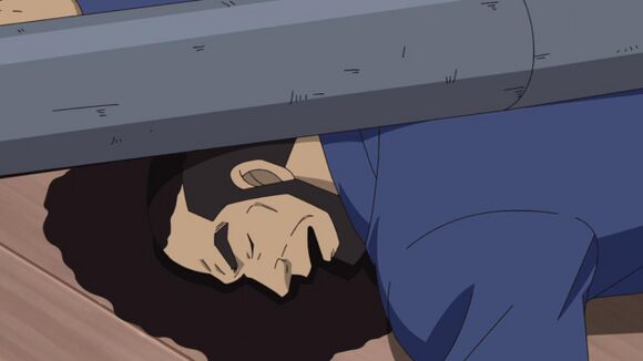 Rube Goldberg Machine - Detective Conan Wiki