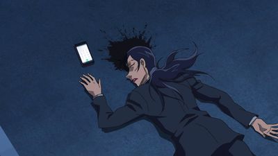 Haido - Detective Conan Wiki