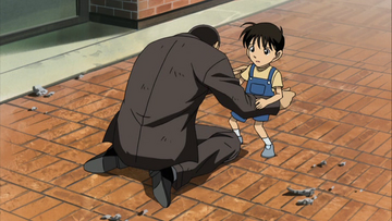 The Private Eyes' Requiem/Gallery - Detective Conan Wiki