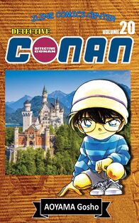 Filipino Manga - Detective Conan Wiki