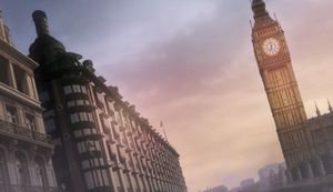 Setting/Cities and Towns - Detective Conan Wiki