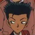 Toshio Moroboshi - Detective Conan Wiki