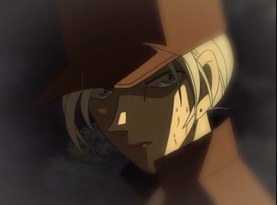 Vermouth - Detective Conan Wiki