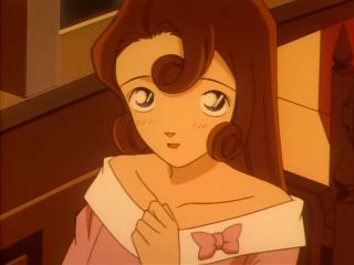 Yukiko Kudo - Detective Conan Wiki