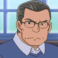 The Dark Tower's Hidden Treasure - Detective Conan Wiki