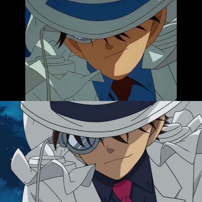 Compilation movies - Detective Conan Wiki