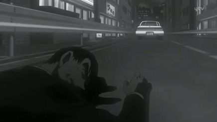 The Scar that Evokes the Past - Detective Conan Wiki